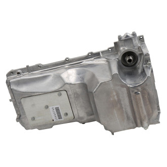 GMC Sierra Engine Oil Pans, Drain Plugs & Dipsticks | CARiD