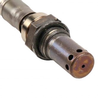 Chevy Silverado Oxygen Sensors & Components | CARiD