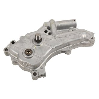 Chevy Silverado 3500 Engine Oil Pumps & Parts — CARiD.com
