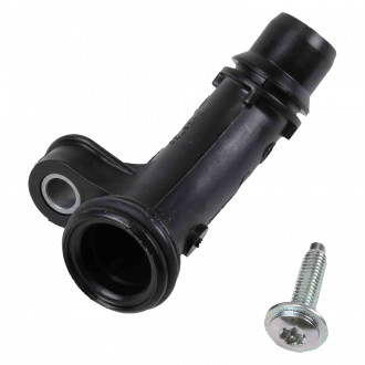 EGR Cooler Hoses - CARiD.com
