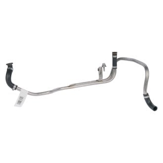 Secondary Air Injection Pipes | CARiD