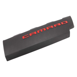 Fuel Injector Rail Covers | CARiD