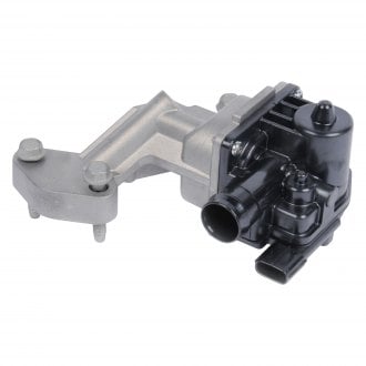 Secondary Air Injection Check Valves | CARiD