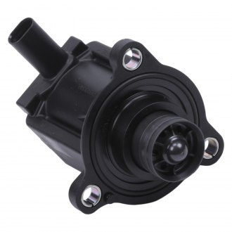 Turbocharger Wastegate Solenoids | CARiD
