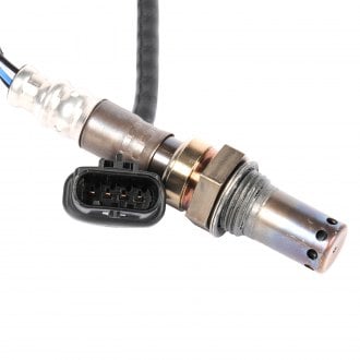 Chevy Corvette Oxygen Sensors & Components | CARiD