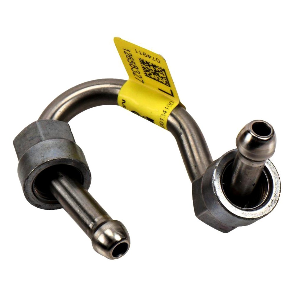 ACDelco® 12658327 - GM Original Equipment™ Intermediate Fuel Injection ...