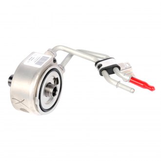 Chevy Traverse Engine Oil Coolers & Components | Kits, Lines — CARiD.com