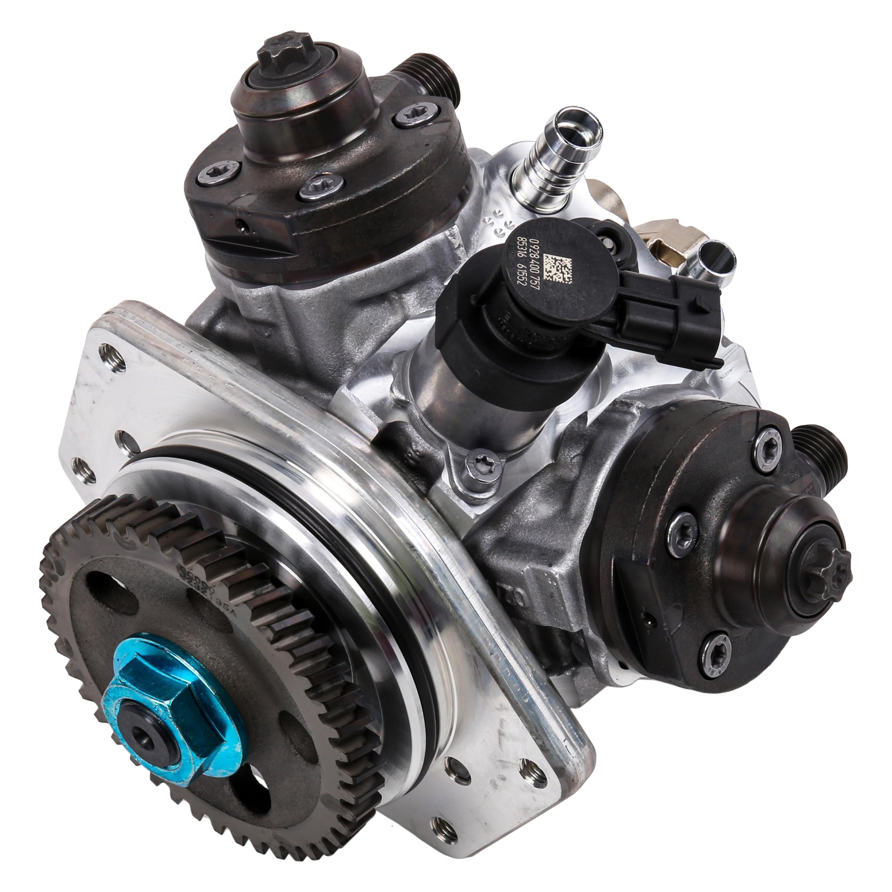 ACDelco® - Genuine GM Parts™ Fuel Injection Pump
