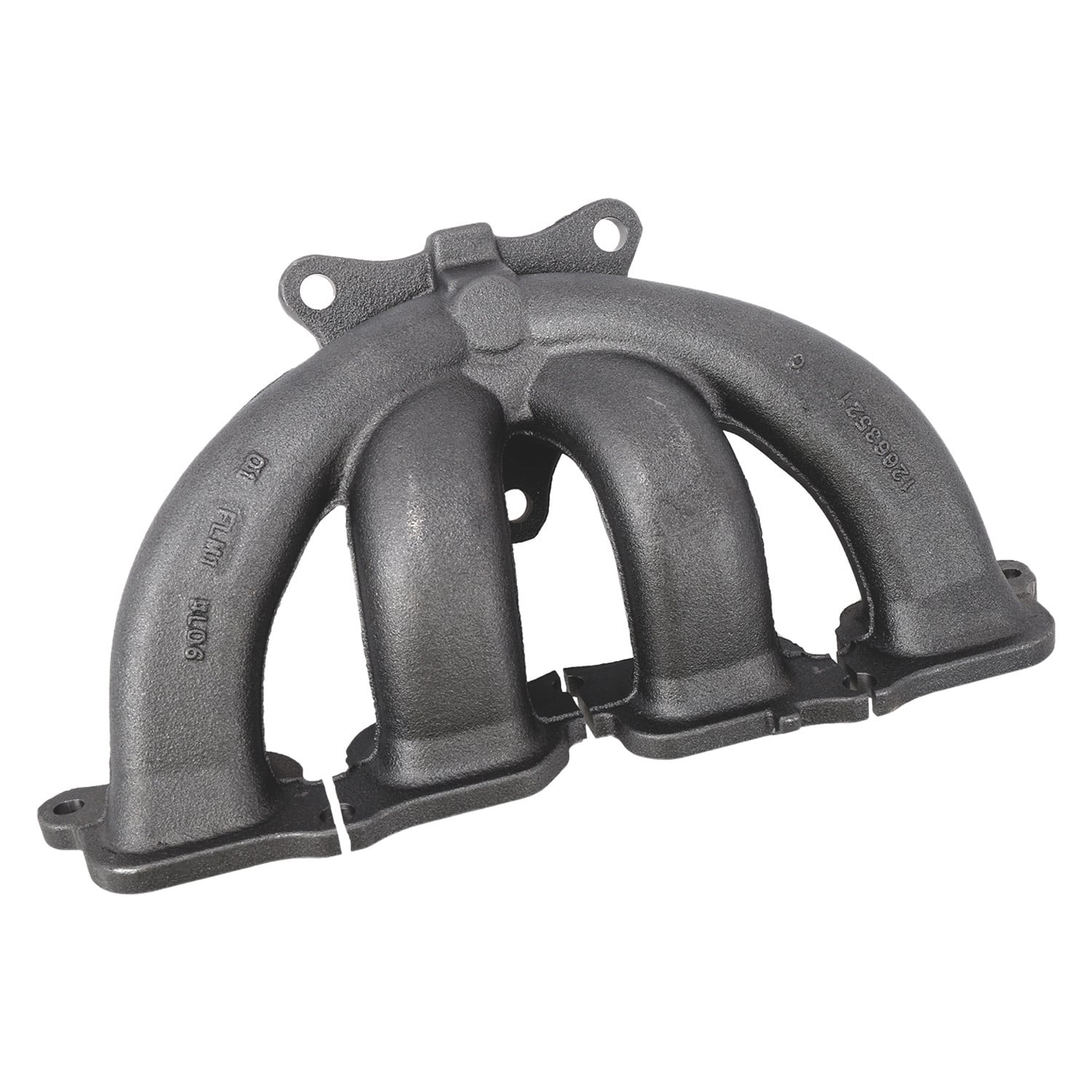 ACDelco® 12663521 - Genuine GM Parts™ Cast Iron Exhaust Manifold