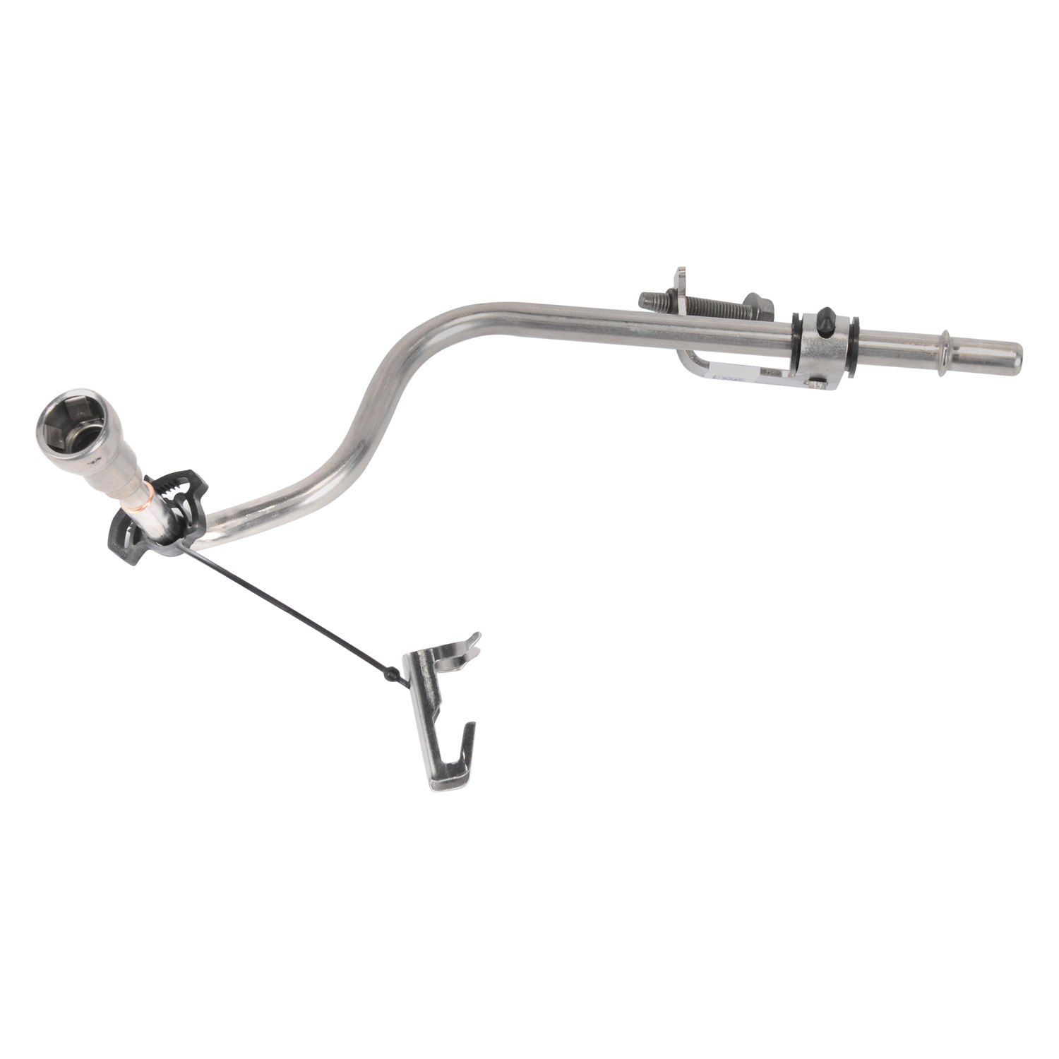 ACDelco® 12663577 - Genuine GM Parts™ Fuel Feed Line