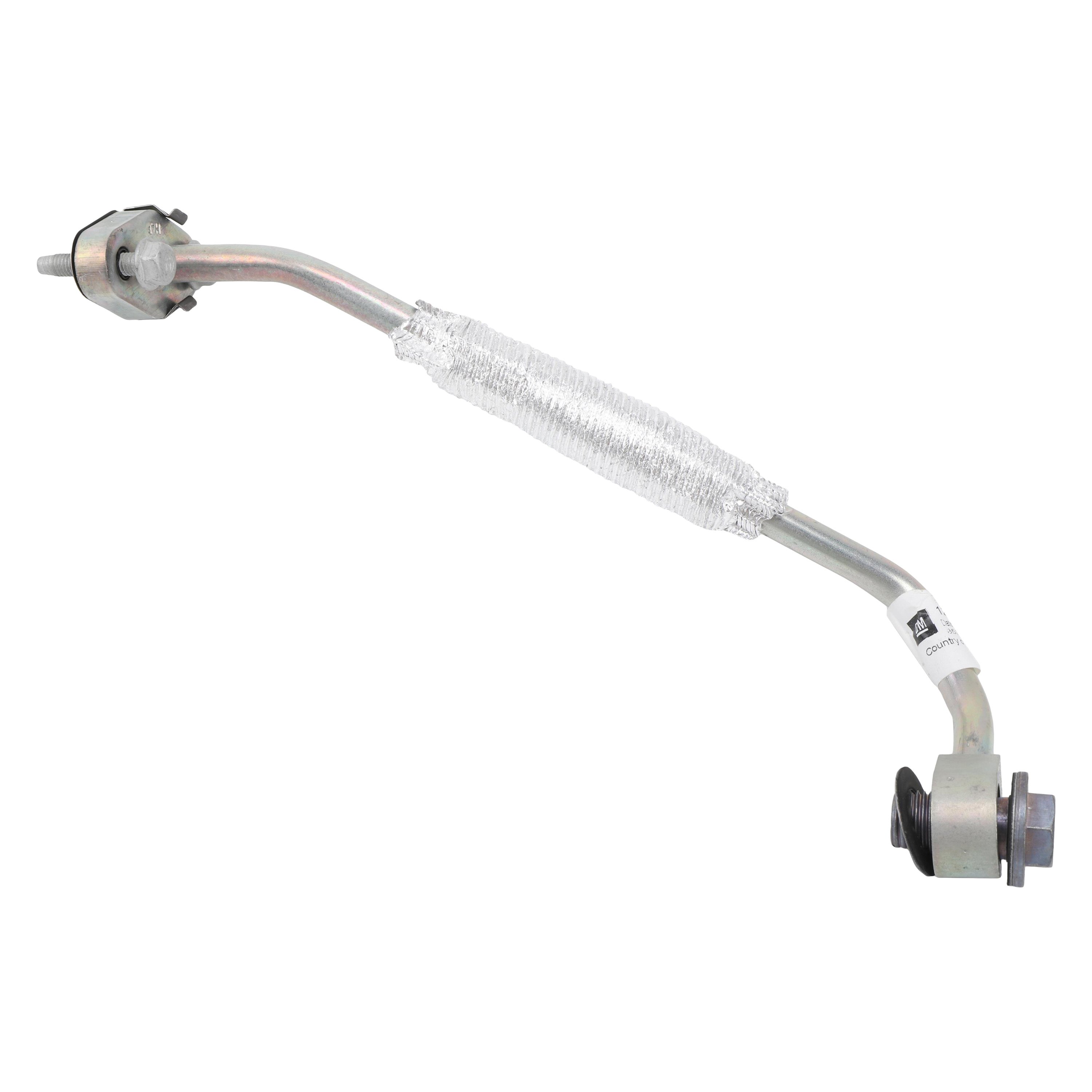 ACDelco® - GM Genuine Parts Turbocharger Coolant Line