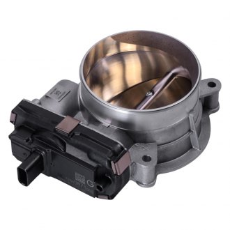 Chevy Corvette Throttle Bodies - Performance, Replacement | CARiD