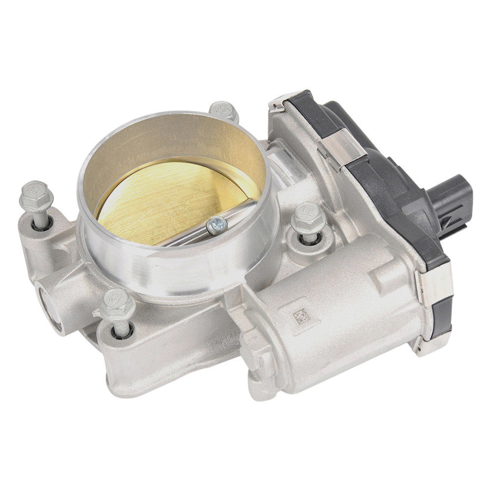 ACDelco® 12670834 - Genuine GM Parts™ Fuel Injection Throttle Body