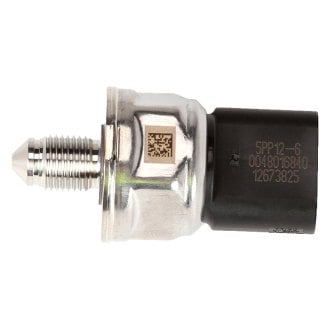 Fuel Injection Fuel Rail Pressure Sensors - CARiD.com