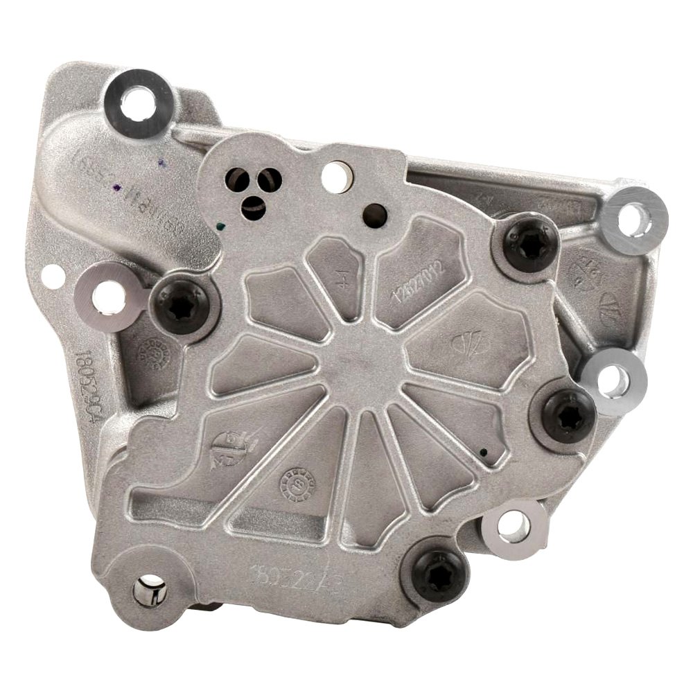 ACDelco® 12674460 - Genuine GM Parts™ Engine Oil Pump