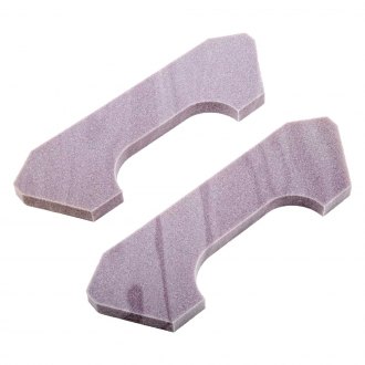 Engine Intake Manifold Insulators - CARiD.com