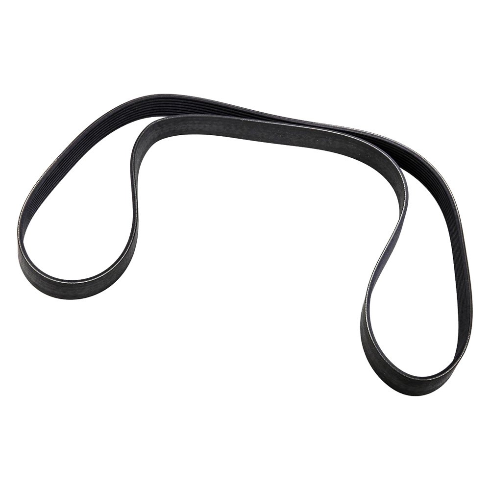 ACDelco® 12676726 - GM Original Equipment™ Supercharger Belt