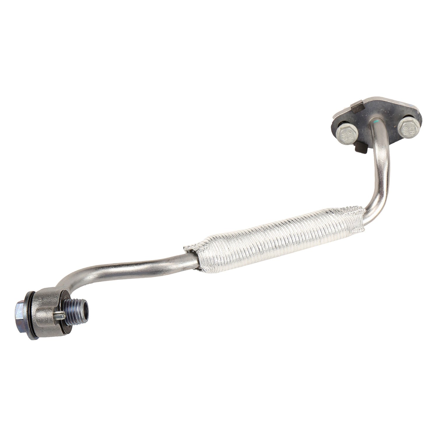 ACDelco® - Genuine GM Parts™ Turbocharger Oil Line