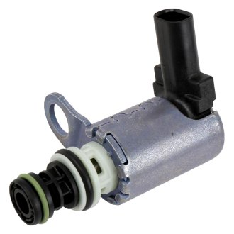 Engine Oil Pump Flow Control Valves | CARiD