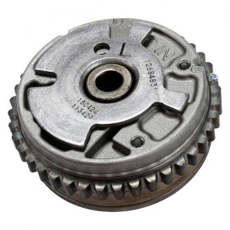 Crankshaft & Camshaft Timing Gears | Timing Chains, Covers — CARiD.com