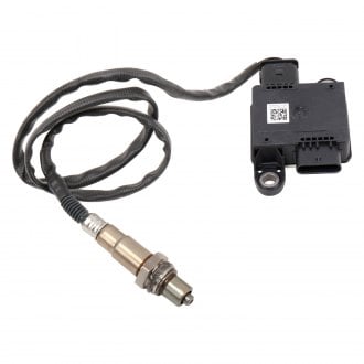 Diesel Exhaust Particulate Sensors | CARiD