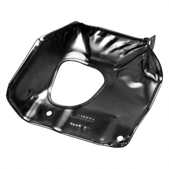 Starter Heat Shields - CARiD.com