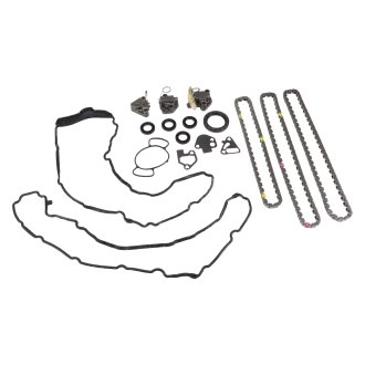 2010 Cadillac SRX Timing Gears, Chains & Covers — CARiD.com
