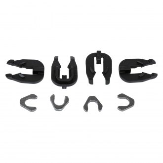 Fuel Injector & Insulator Retainer Kits - CARiD.com