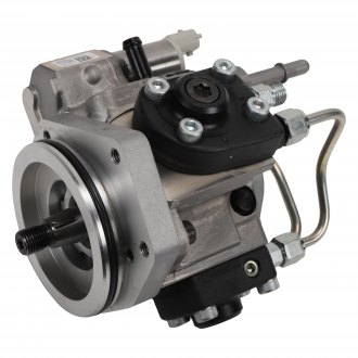 Chevy Silverado Diesel Fuel System Components | Filters, Pumps — CARiD.com