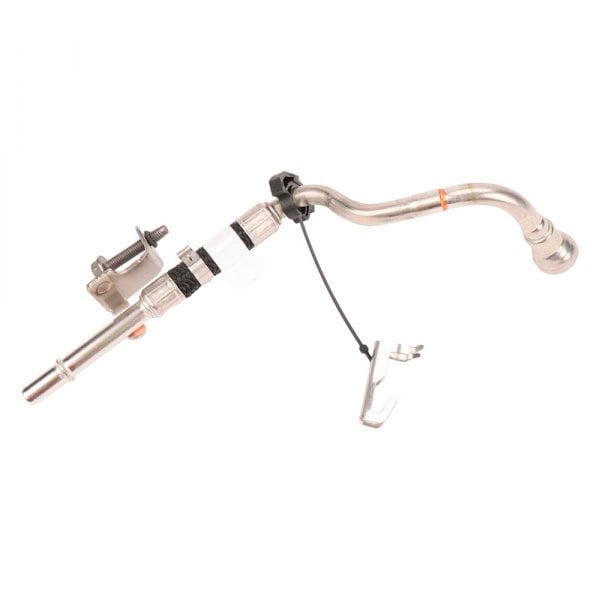ACDelco® 12703596 - GM Original Equipment™ Front Fuel Injection Fuel ...