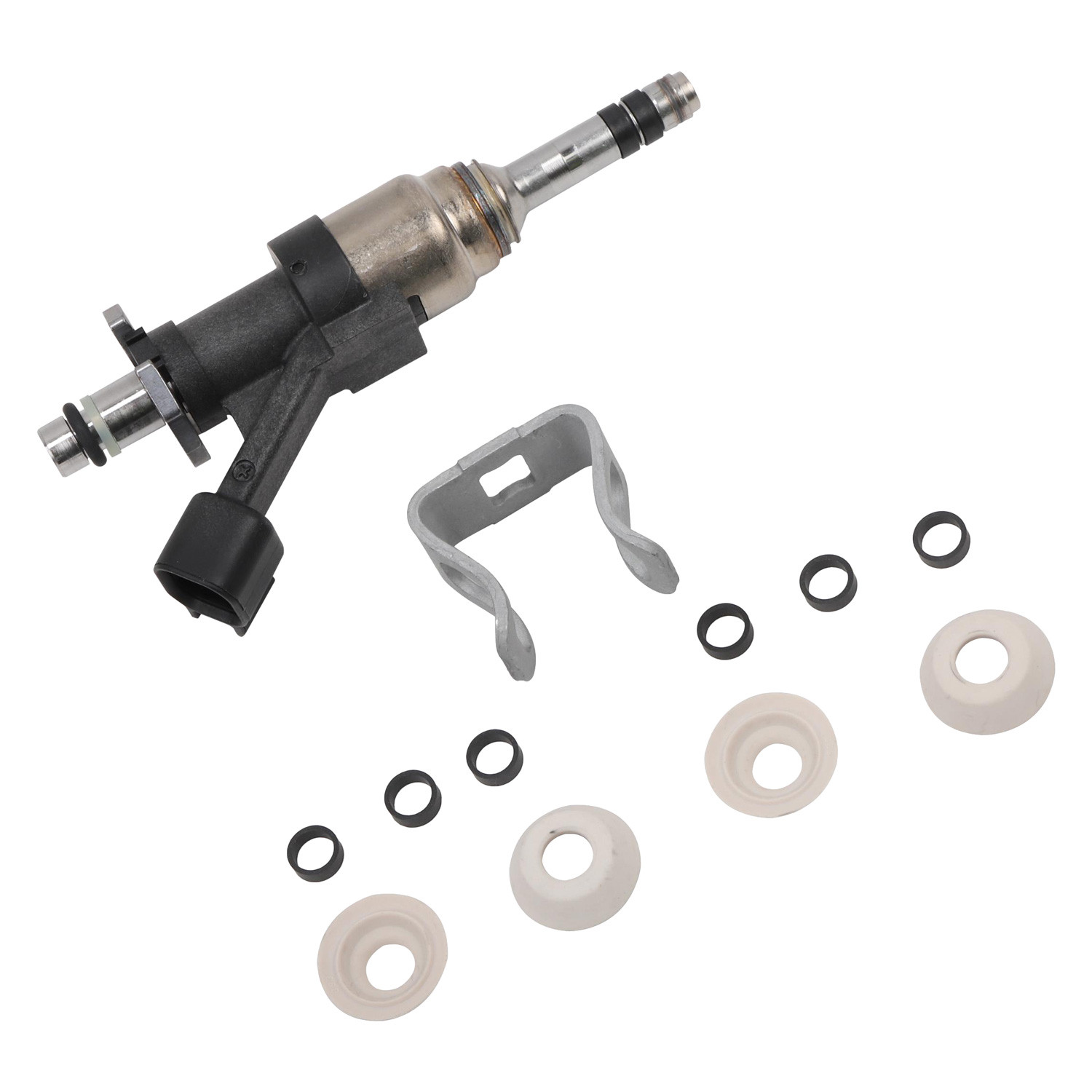 ACDelco® - Genuine GM Parts Fuel Injector Kit