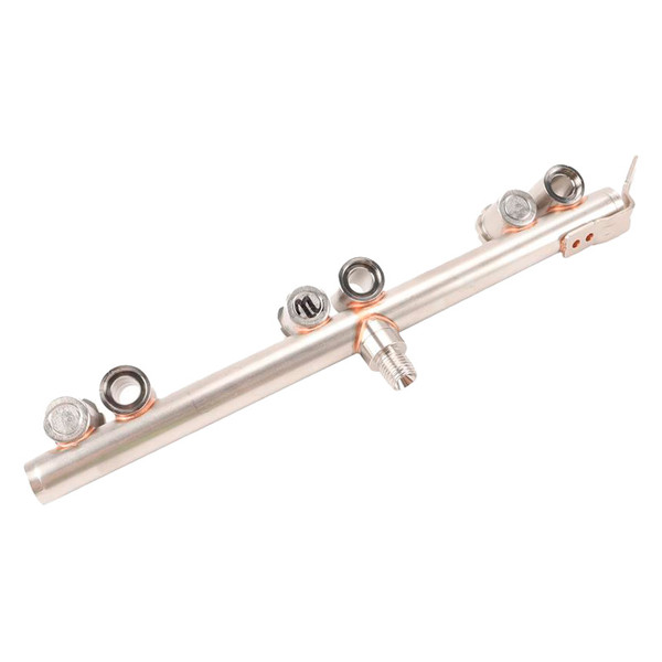 ACDelco® 12729465 - Genuine GM Parts™ Fuel Injection Fuel Rail