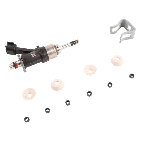 ACDelco® 12732623 - GM Original Equipment™ Fuel Injector