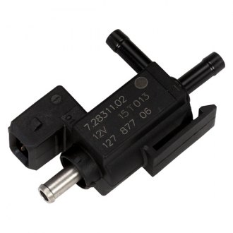 Turbocharger Wastegate Solenoids | CARiD