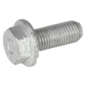 Turbocharger Oil Line Bolts - CARiD.com