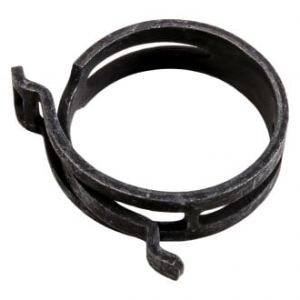 Radiator Hoses & Clamps | Molded, Branched, Heater Hose – CARiD.com