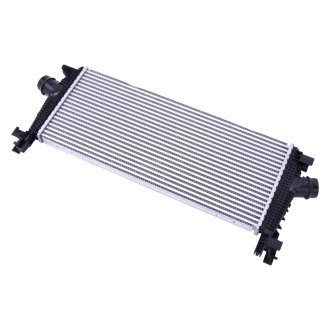 Chevy Cruze Intercoolers - Air To Water, Front Mount | CARiD