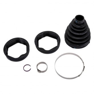 Chevy Cruze CV Joints, Boots & Parts | Inner, Outer — CARiD.com