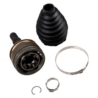 Chevy Cruze CV Joints, Boots & Parts | Inner, Outer — CARiD.com