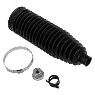 Chevy Malibu Steering Rack Boots & Bellows - Rack Boot Kits | CARiD
