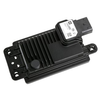 Parking Sensors - Front, Rear, Curb, Back Up, Garage | CARiD