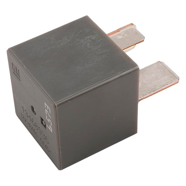 ACDelco® 13468936 - GM Original Equipment™ Multi Purpose Relay