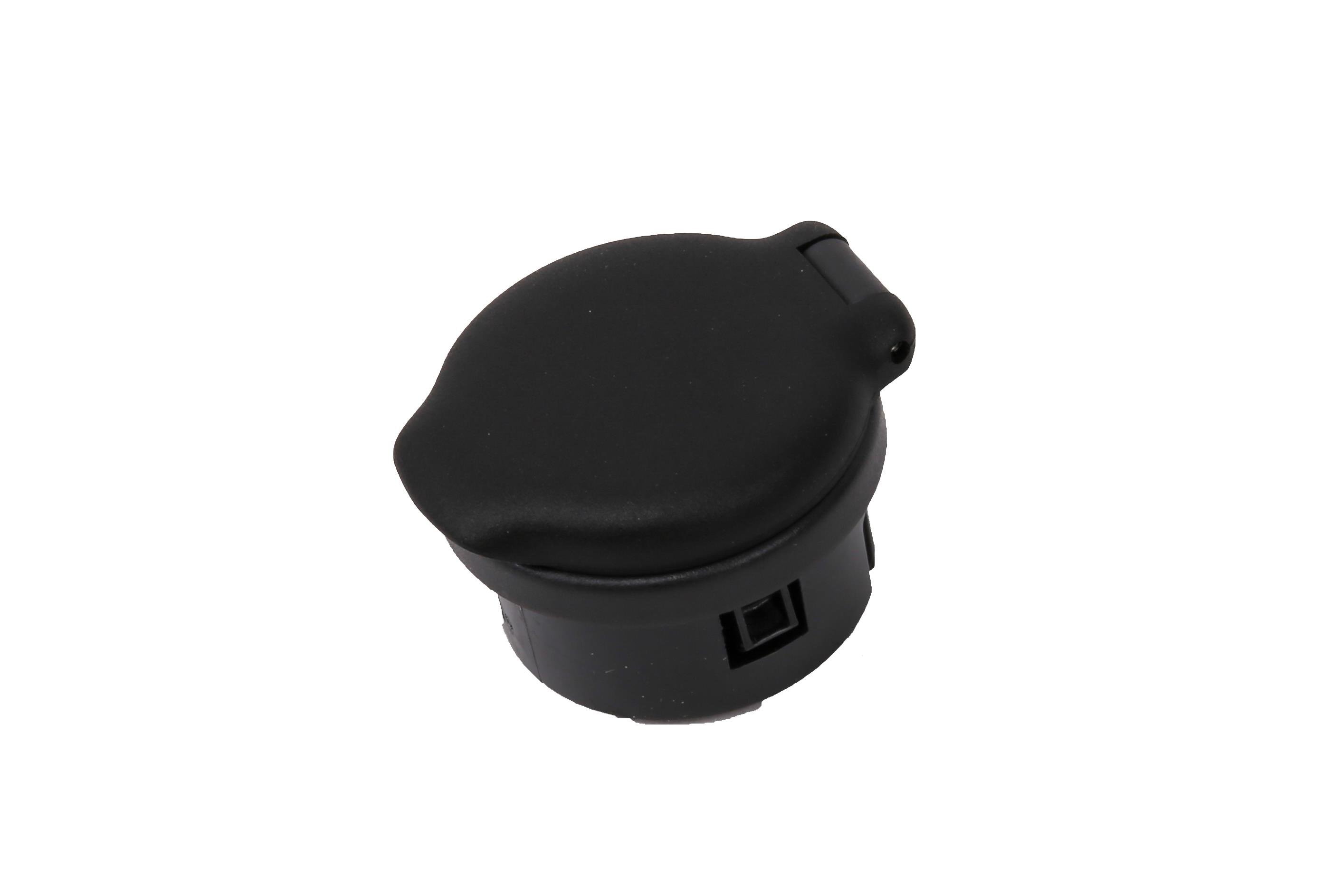 Peterbilt cigarette lighter socket store