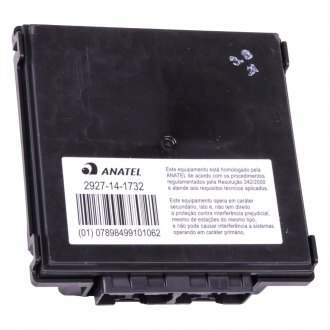 2022 Chevy Silverado 1500 Alarm & Security Accessories — CARiD.com