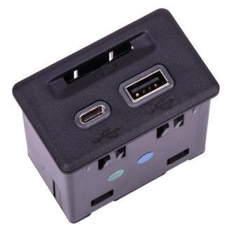 Car Chargers | USB, Micro USB, iPhone, iPad, Android — CARiD.com