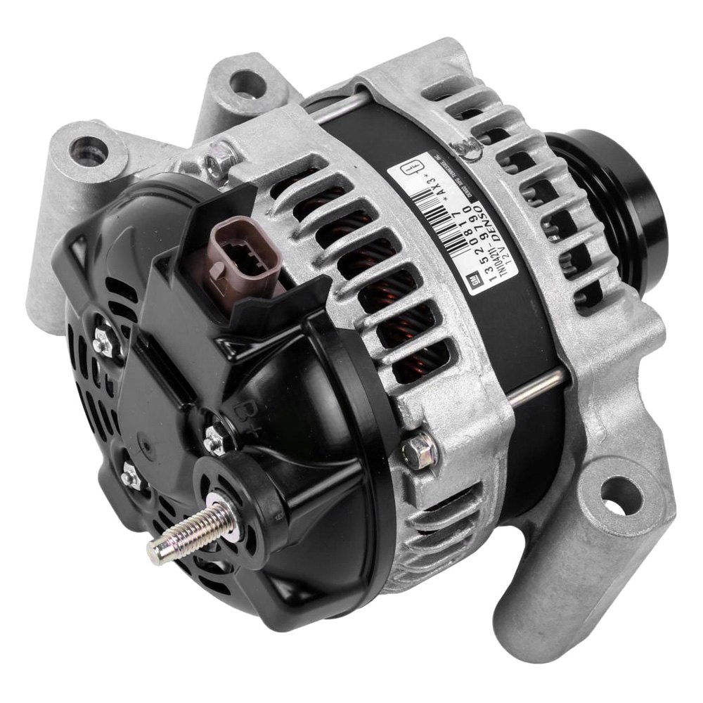 ACDelco® 13520817 - Genuine GM Parts™ Alternator
