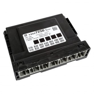 Body Control Modules | CARiD