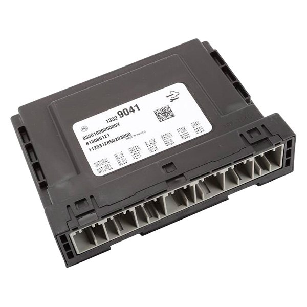 ACDelco® 13529041 - GM Original Equipment™ Body Control Module