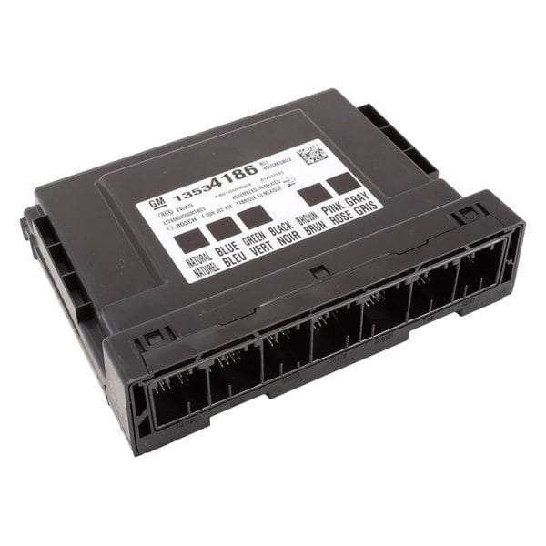 ACDelco® 13534186 - Genuine GM Parts™ Body Control Module