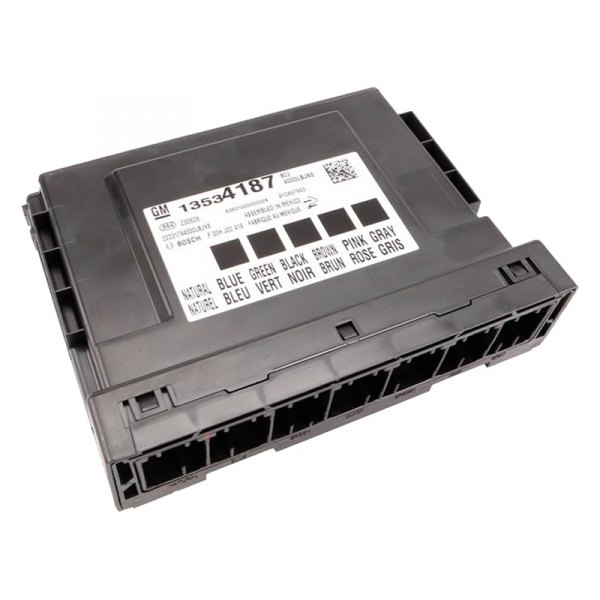 ACDelco® 13534187 - Genuine GM Parts™ Body Control Module